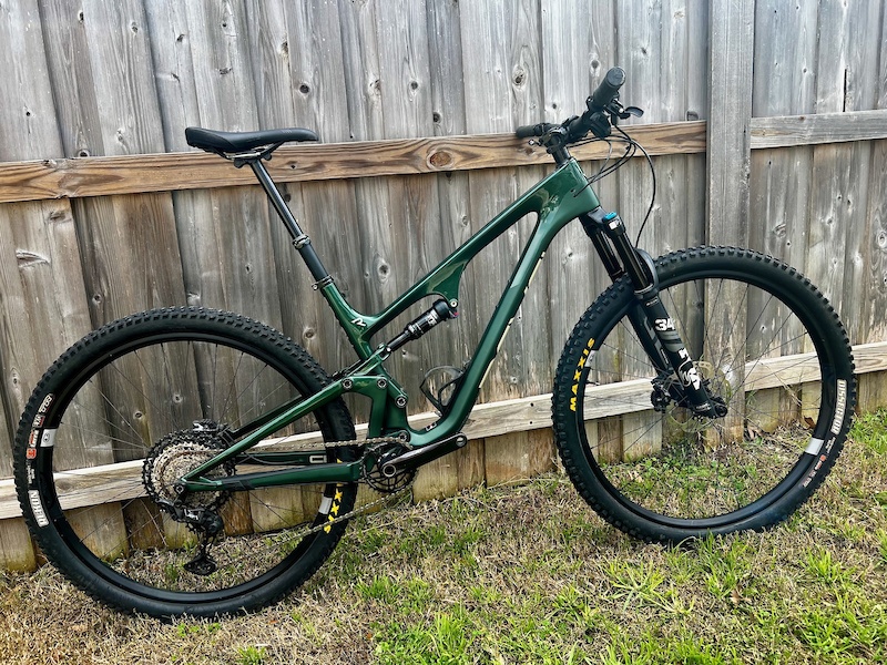 2022 Revel Ranger - Custom Build For Sale