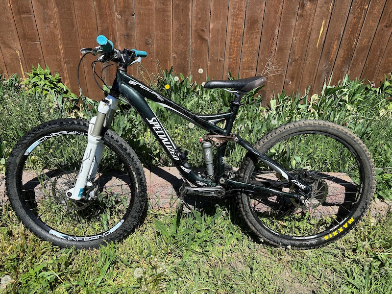 2008 Specialized Enduro Comp SL For Sale