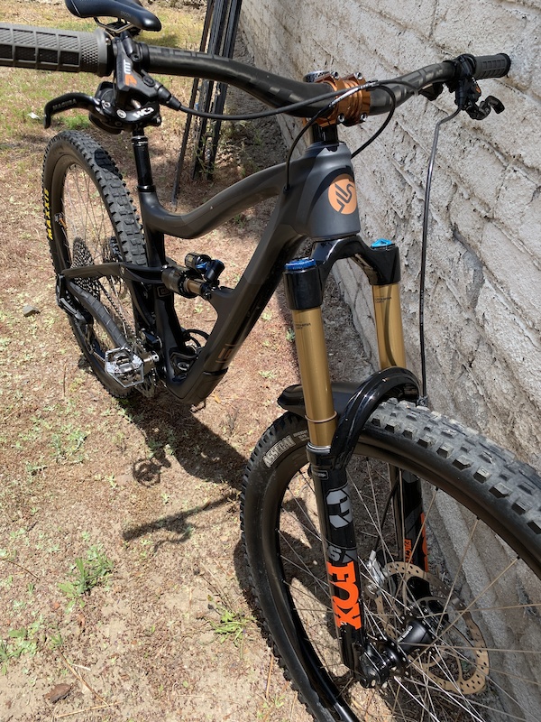 2023 23 Ibis Ripmo V2S For Sale