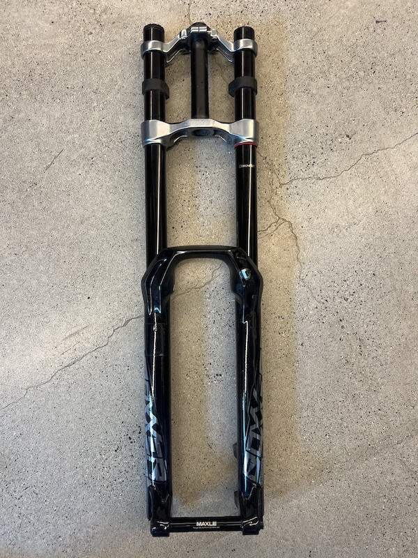 2022 Boxxer Ultimate (200mm, 29”) For Sale