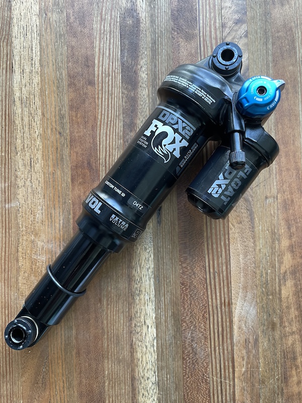 2021 Fox DPX2 Performance Elite For Sale