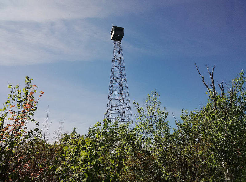 Unorganized West Timiskaming, Ontario Mountain Biking Trails | Trailforks