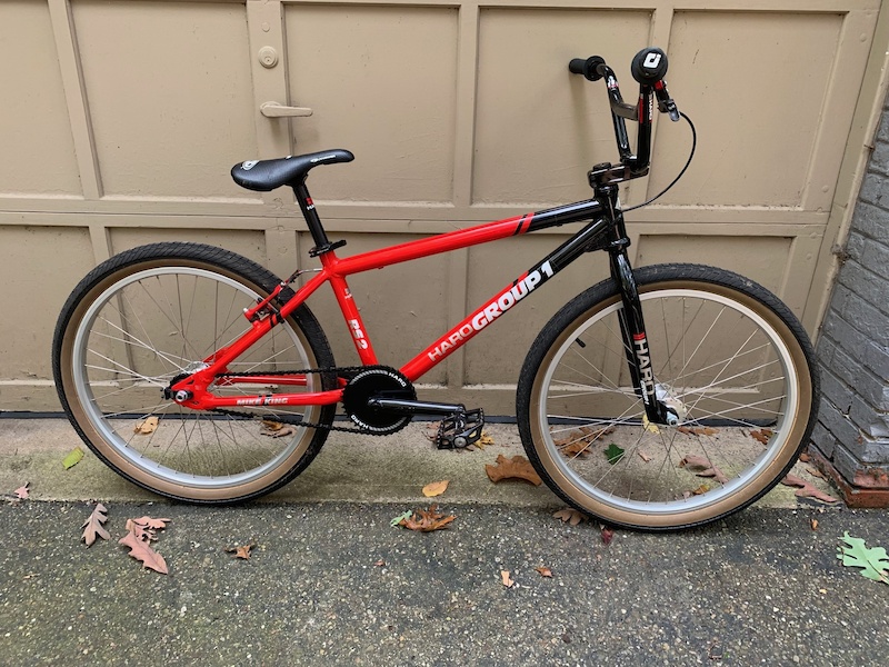 Haro Group 1 24" For Sale