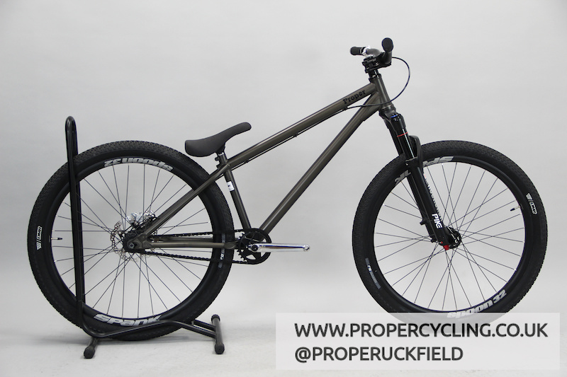 2023 Evil Faction 2 For Sale