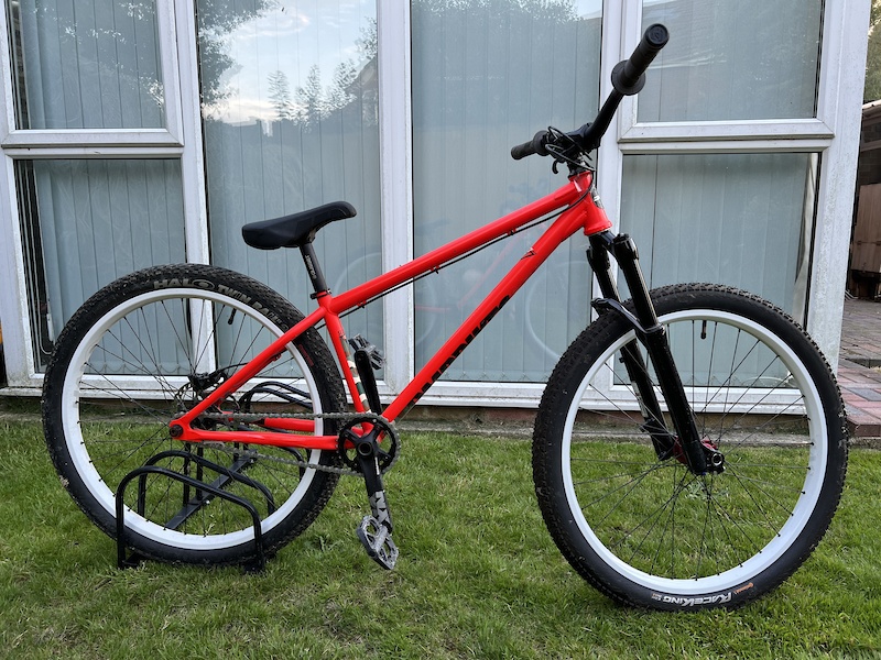 2018 DMR Sect Pro For Sale