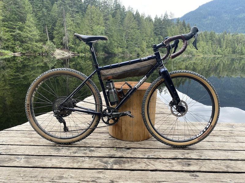 2021 Ragley Trig For Sale