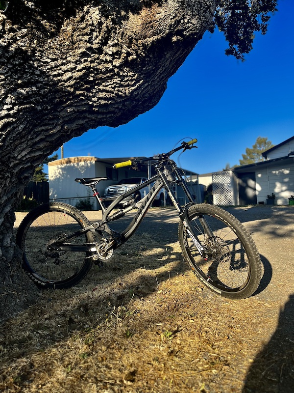 2016 pivot phoenix For Sale