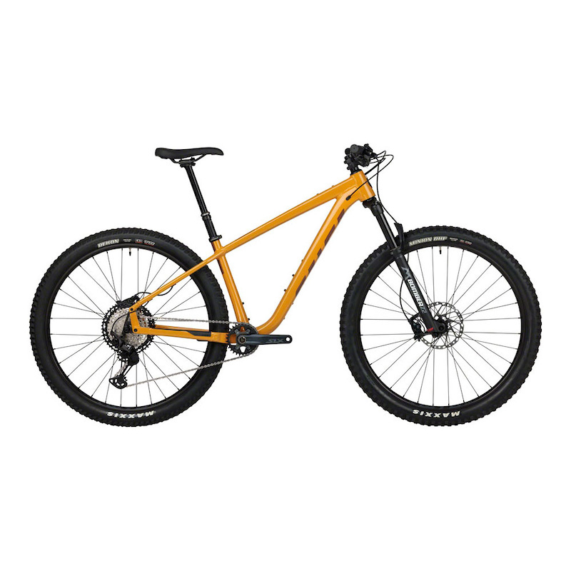 2024 Salsa Timberjack XT Z2 29″: Small (24% OFF) For Sale
