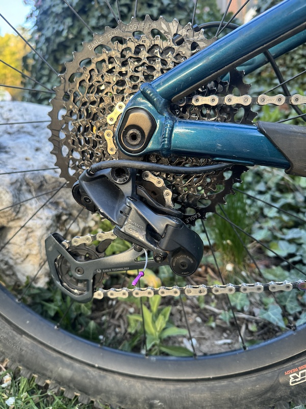 2020 LIv Intrigue 2 Med For Sale