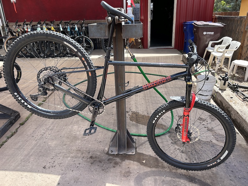2022 Marin Hardtail For Sale