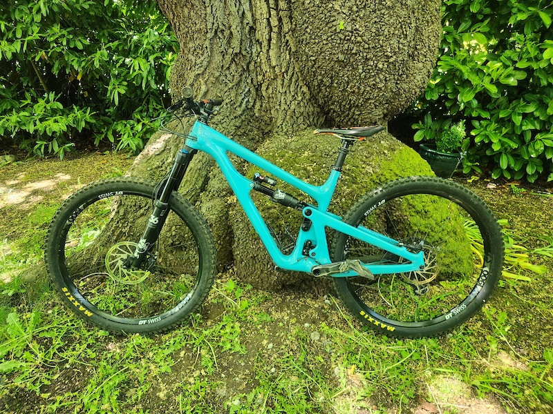 2020 Yeti SB 150 For Sale