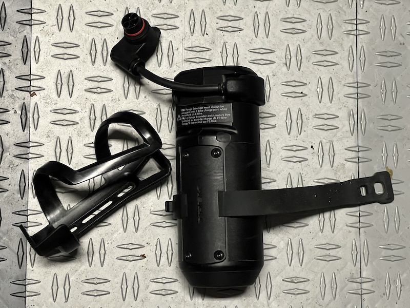 2023 TQ Range Extender for Trek Fuel EXe For Sale