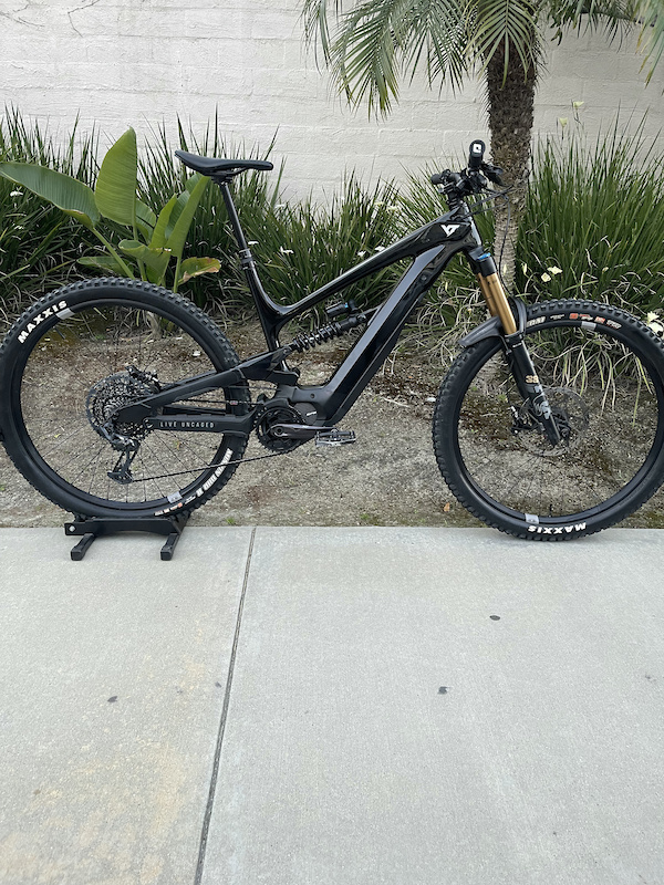 2023 YT Decoy: "Long-travel" Core 4 29'er For Sale