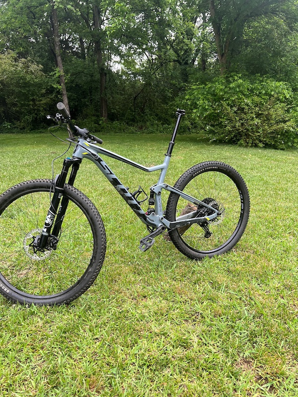 2018 Scott Spark For Sale