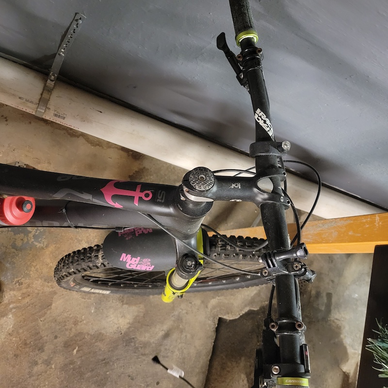 2010 Cannondale Rz120 For Sale