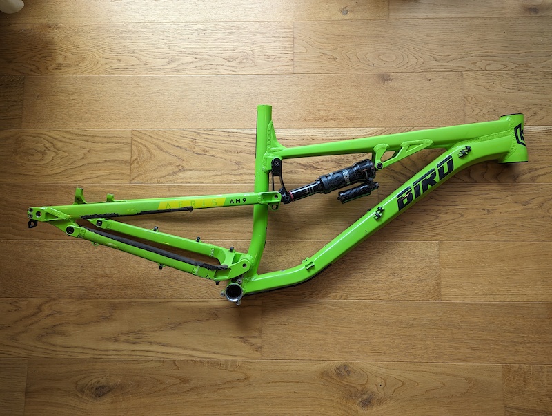 2019 Bird AM9 - Size M/L For Sale