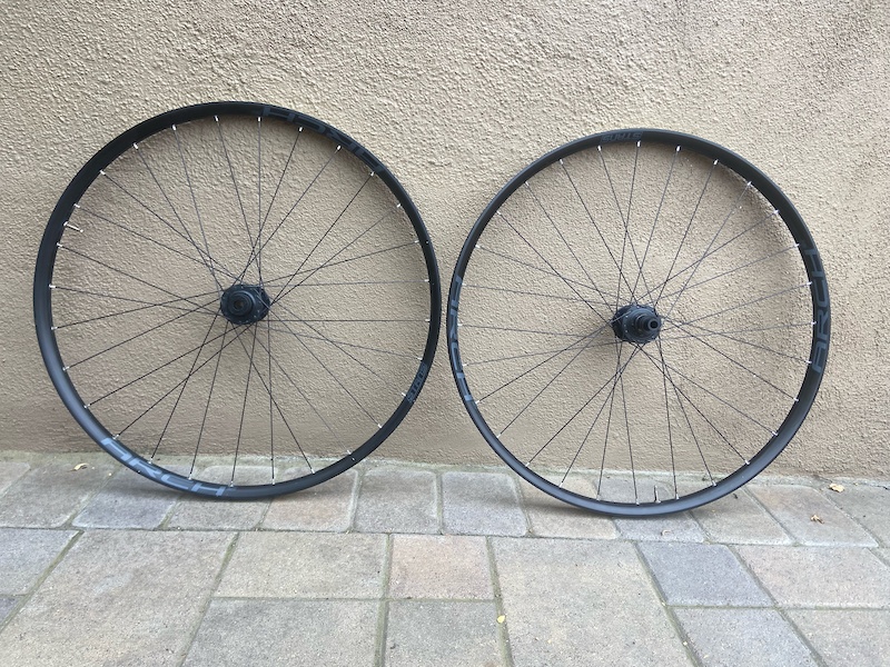 2023 Stans Arch s1 Wheelset Takeoff of Spur PRICE DROP For Sale