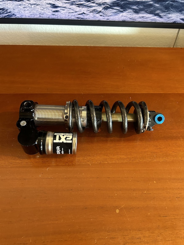 2022 EXT storia 3 Evil Insurgent For Sale