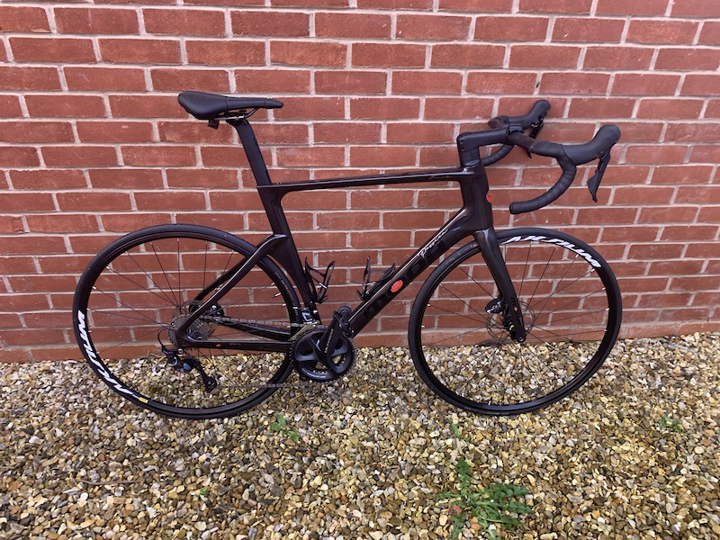 2022 Moda road bike For Sale
