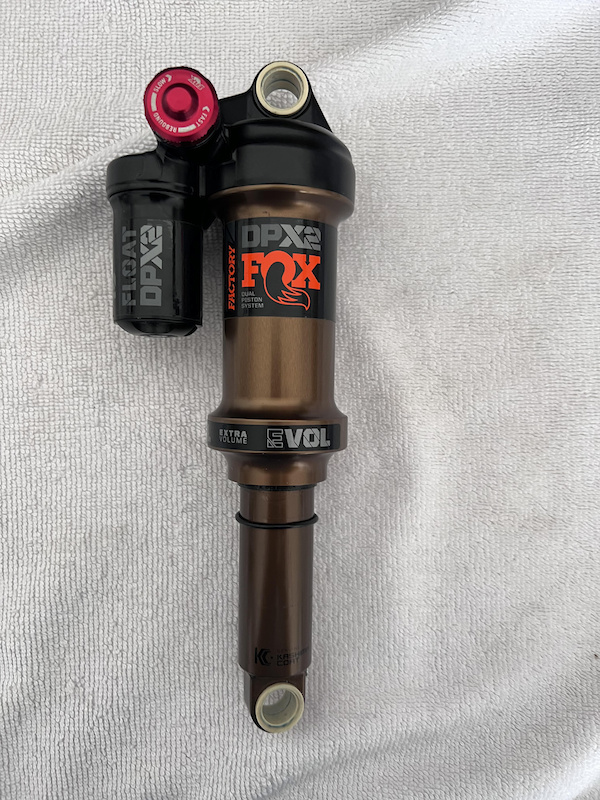 2021 Fox Float DPX2 Factory For Sale