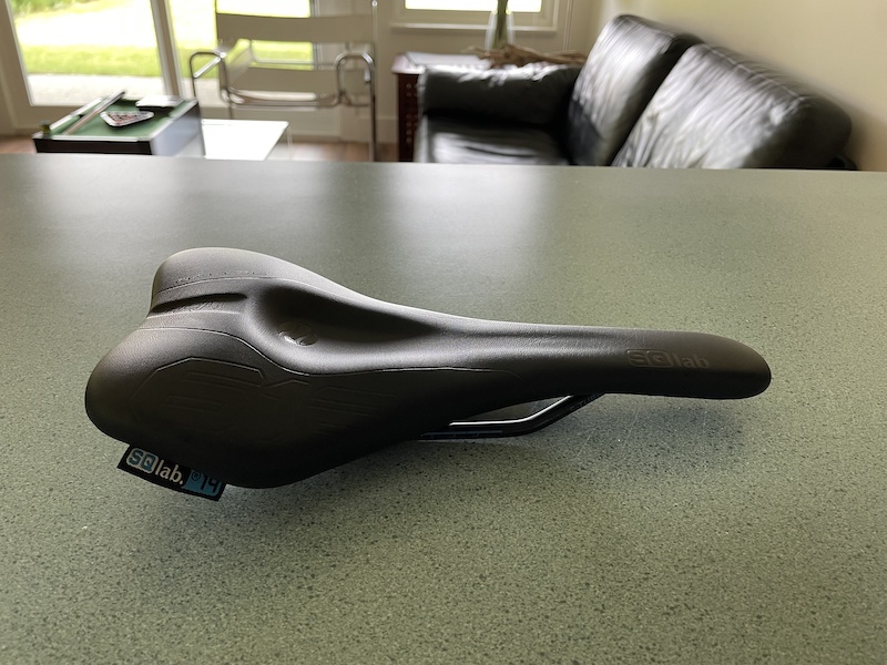 2024 SQ Lab 612 Active 140mm For Sale