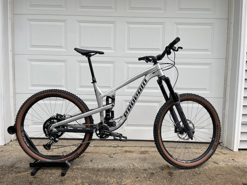 Propain Spindrift 4 AL 27.5” For Sale