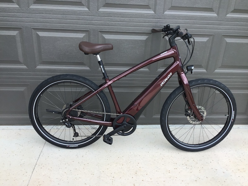 2021 Specialized Turbo Como 3.0 For Sale