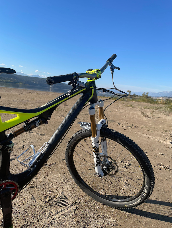 2014 Specialized stunt jumper For Sale