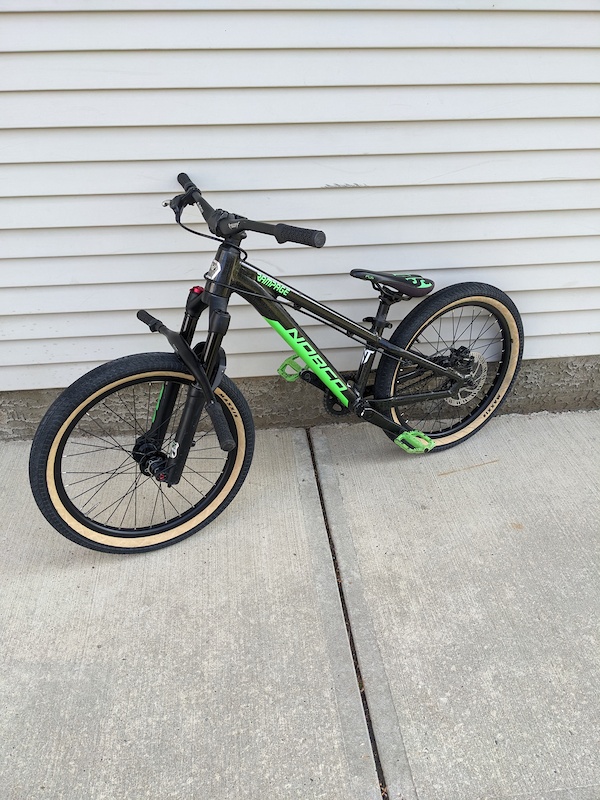 2021 Norco Rampage 1 For Sale
