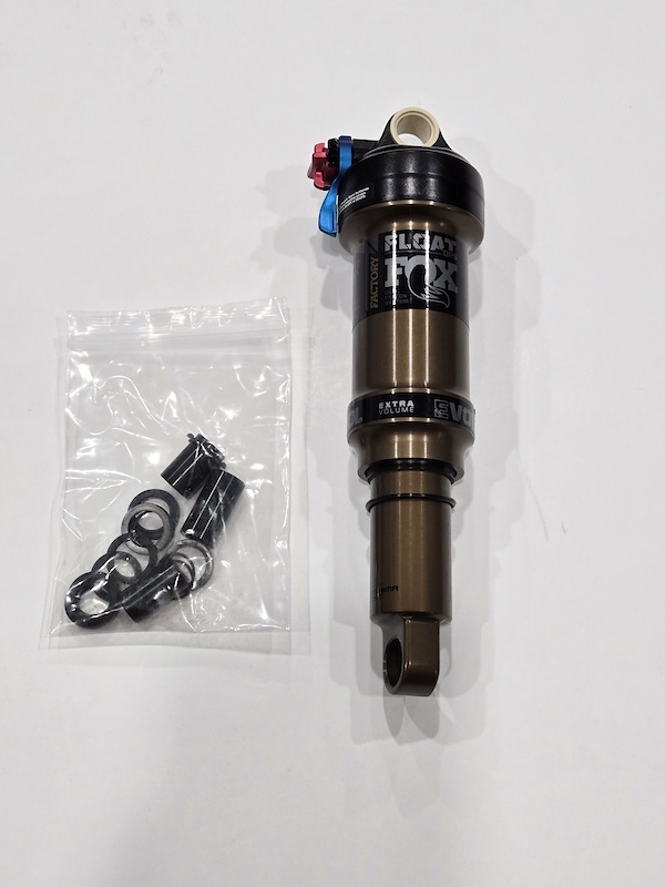 Fox Factory Float DPS Rear Shock 190mm X 45mm For Sale