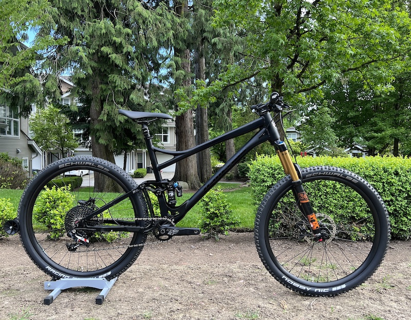 2020 Banshee Spitfire V3 For Sale