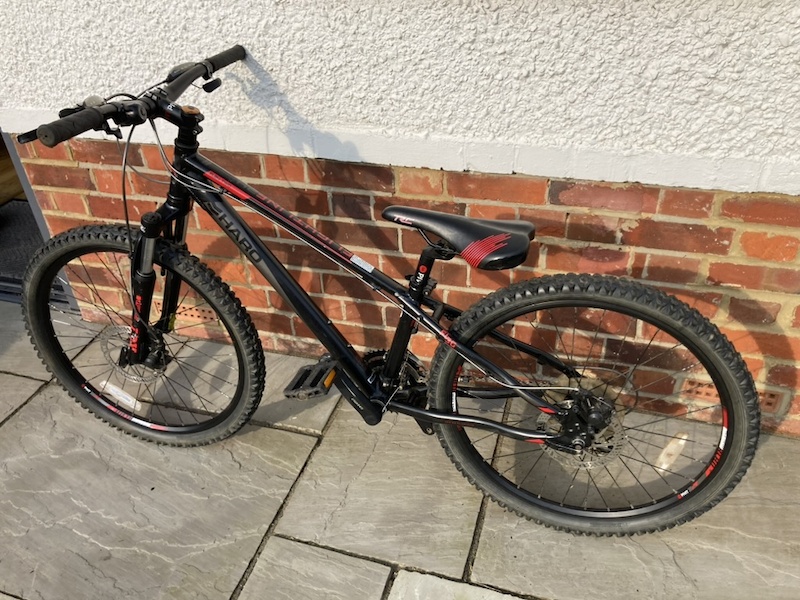 2019 HARO FLIGHTLINE 24” MTB For Sale