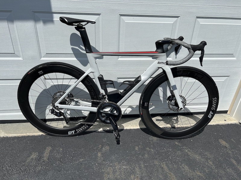 2020 BMC Timemachine 01 Road Three For Sale