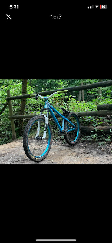 Octane one 2019? For Sale