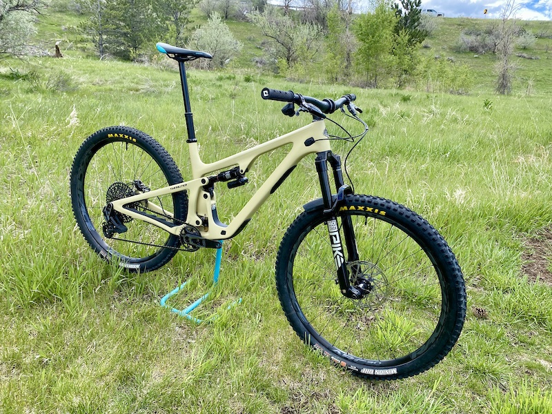 2024 YETI SB120 LR T3, Large, Dust For Sale