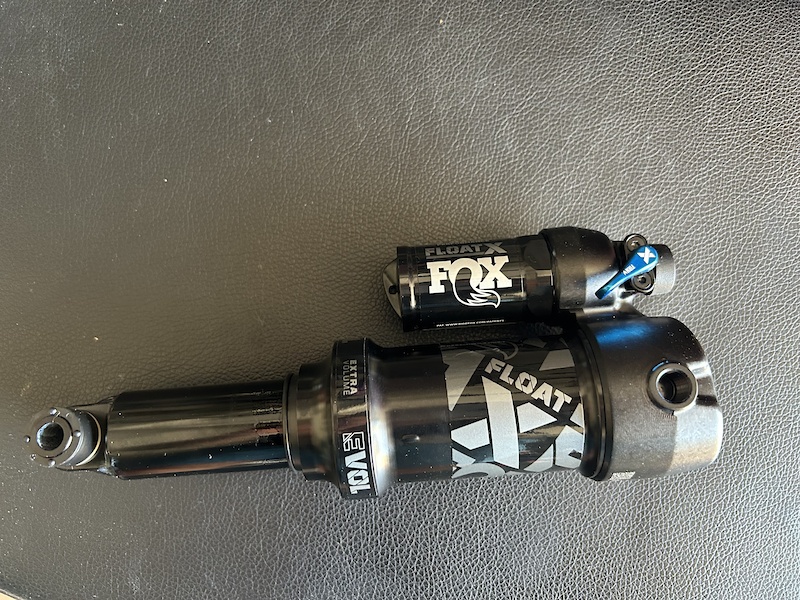 2023 Fox Performance Float X For Sale