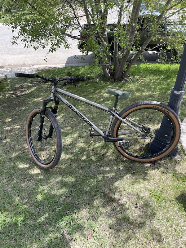 2021 Transition PB&J For Sale