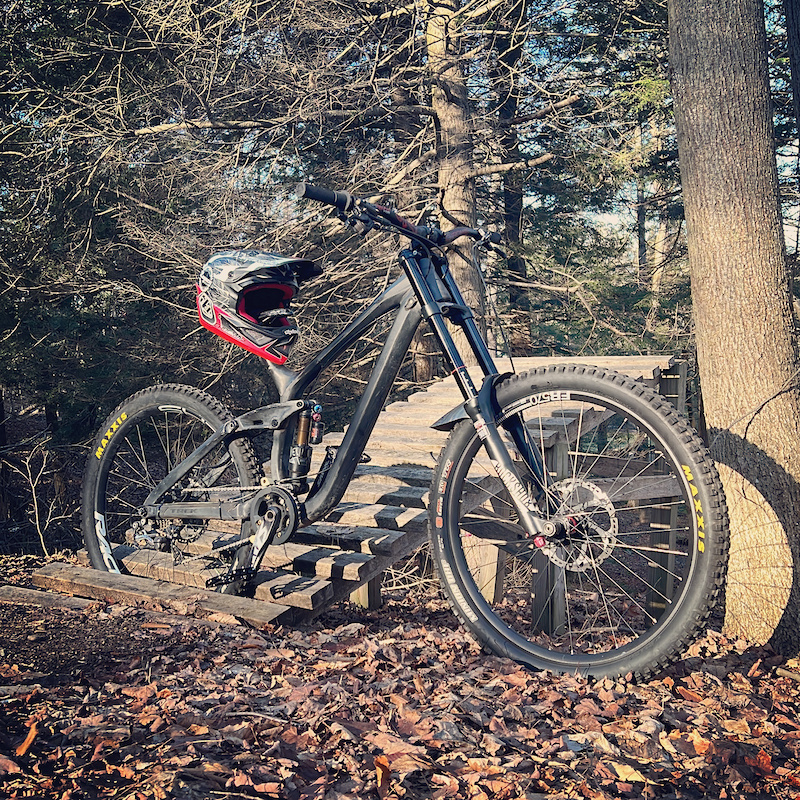 2017 Large trek session For Sale