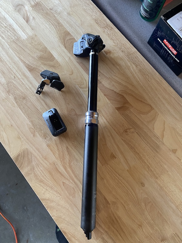 2021 Rockshox Axs Reverb For Sale