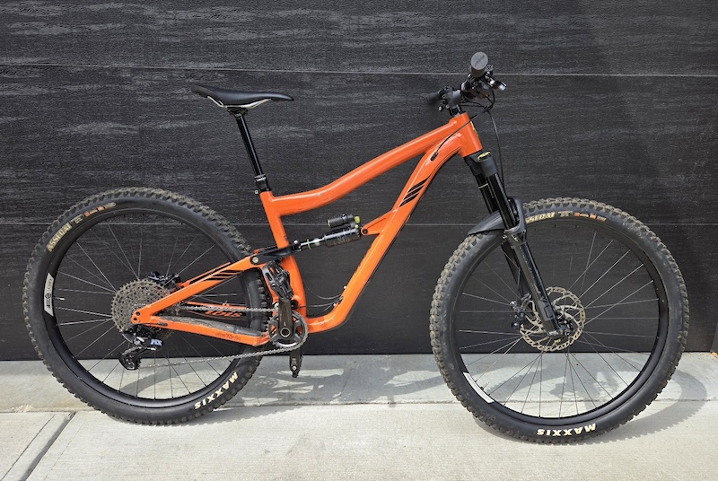 2021 Ibis Ripmo AF For Sale