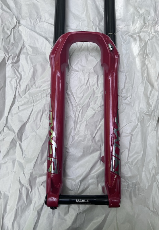2022 RockShox Boxxer Select+ For Sale