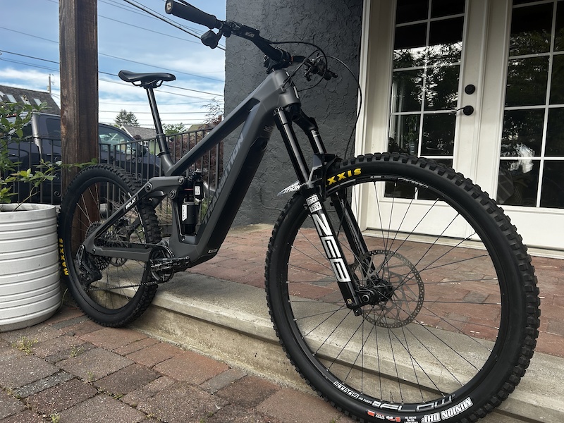 2023 Transition Relay PNW XO AXS For Sale