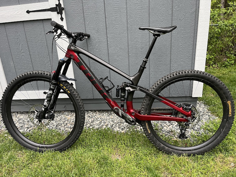 2020 Trek Fuel EX 9.8 large For Sale