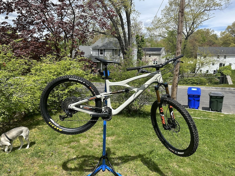 2021 Ibis Mojo For Sale
