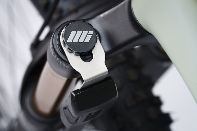 Review: Motion Instruments System 2 Data Acquisition Kit - Pinkbike