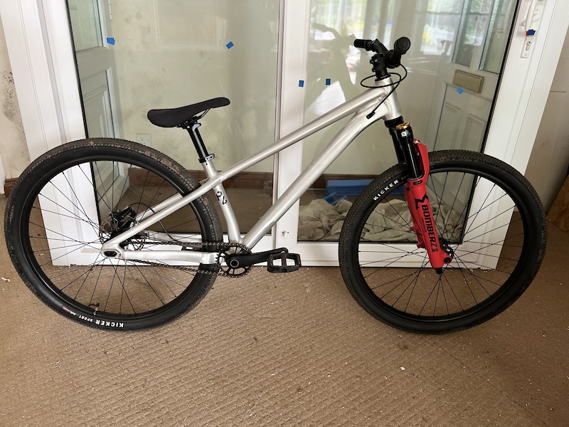 2024 Specialized P4, 4 rides old For Sale