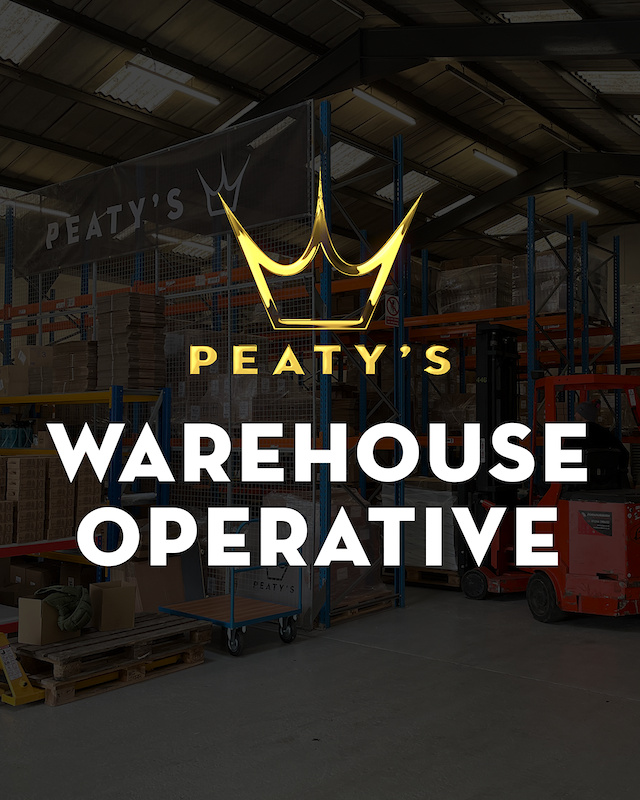 2024 Warehouse Operative (Picker & Packer) For Sale