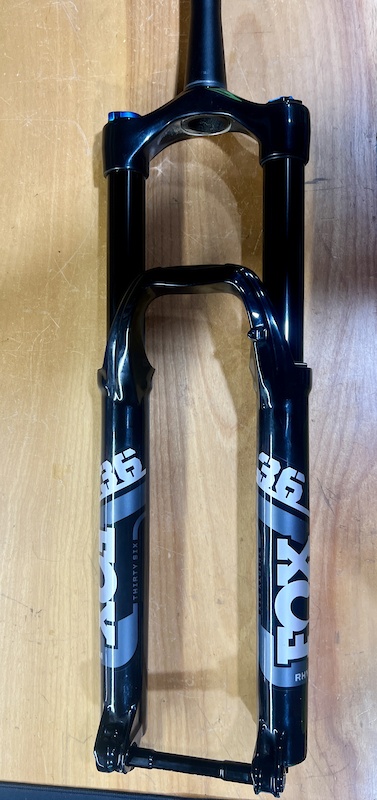 2021 Fox Rhythm 36 For Sale