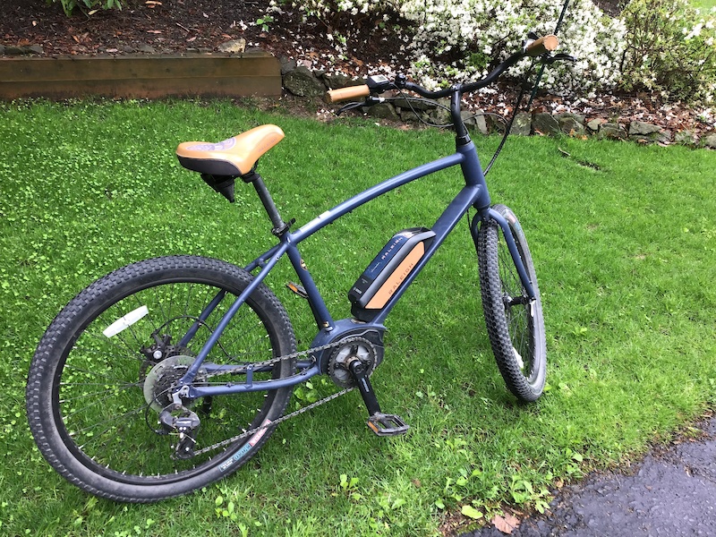 2019 Raleigh Retroglide 2.0 ie For Sale