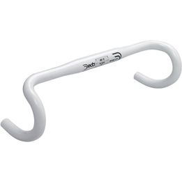DEDA rhm01 white handlebars 46cm For Sale